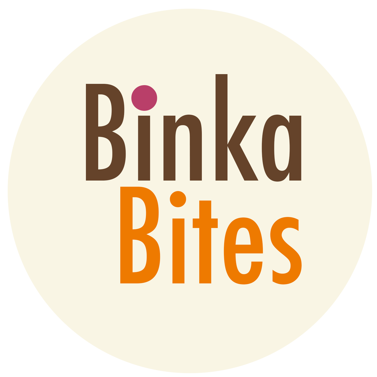 Home - Binka Bites | Binka Bites